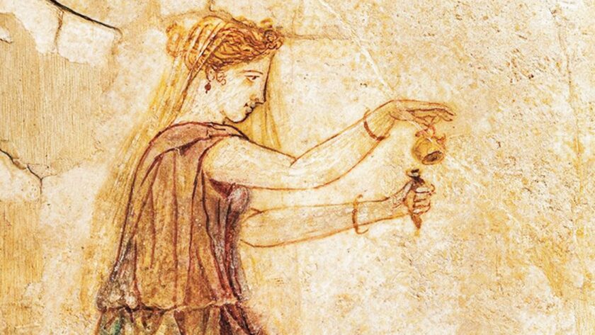 The History Of Aromatherapy - Essential Oils • MYRITUAL