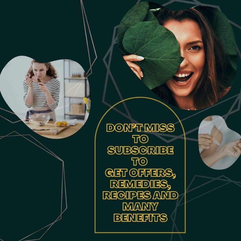 Moroccan Essential Oils - Rich Traditions | MyRitual • MYRITUAL